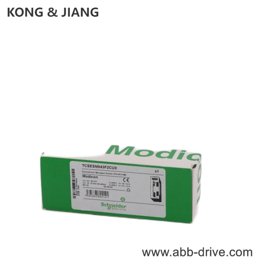 Schneider BMXDDI1602 Discrete Input Module > abb-drive Automation