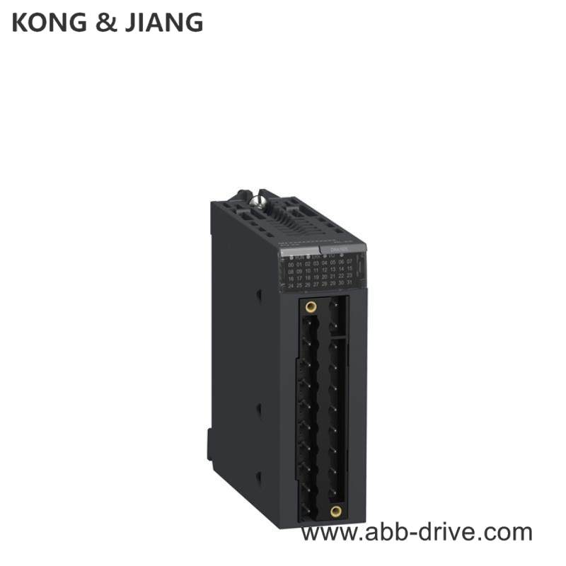 Schneider BMXDRA1605: Discrete Output Module - Control Automation ...
