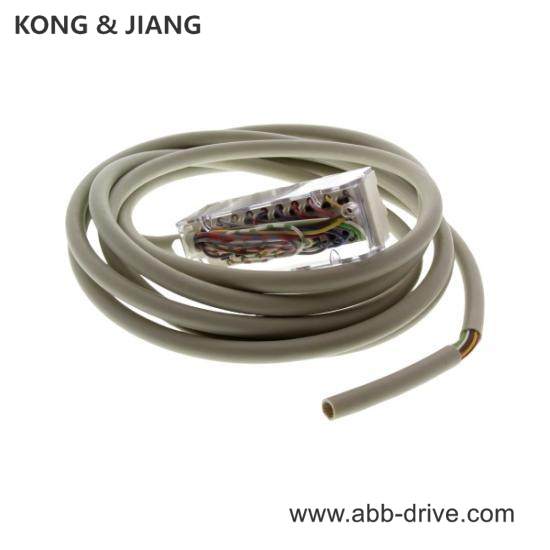 Schneider Electric BMXFTW301: Discrete Input/Output Cable, Automation ...