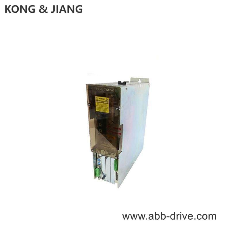 Elau SB070/40/10/05/11/S/01/64/EAKN AC Axis Motor > abb-drive Automation
