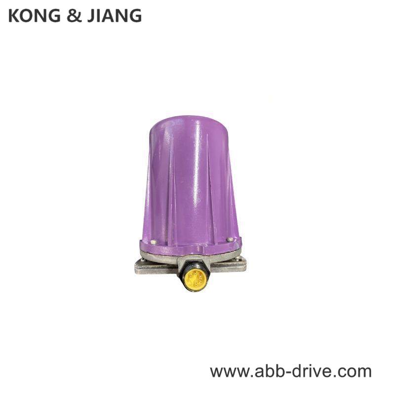 Honeywell C7012a 1194 UV Detector - Advanced UV Flame Detection System ...