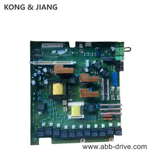 Siemens C98043-A7002-L4 Interface Unit > abb-drive Automation