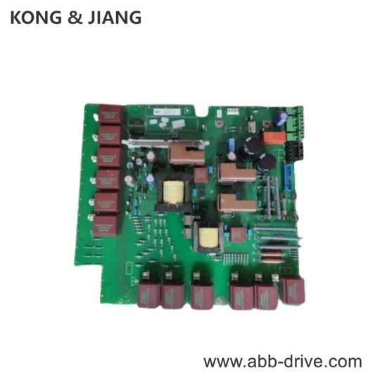 Siemens C98043-A7003-L4 Power Interface Module > abb-drive Automation