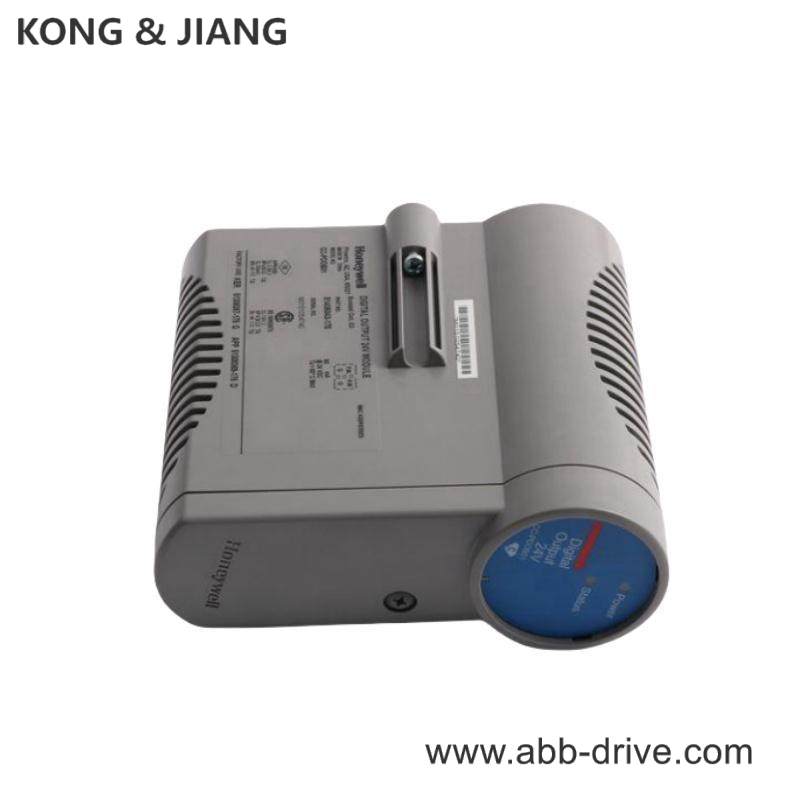 Honeywell CC-PAIH01 51405038-175 HART Analog Input Module: Advanced ...