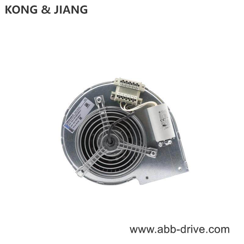 ABB CCU-24-S ACS580 Main Control Board > abb-drive Automation