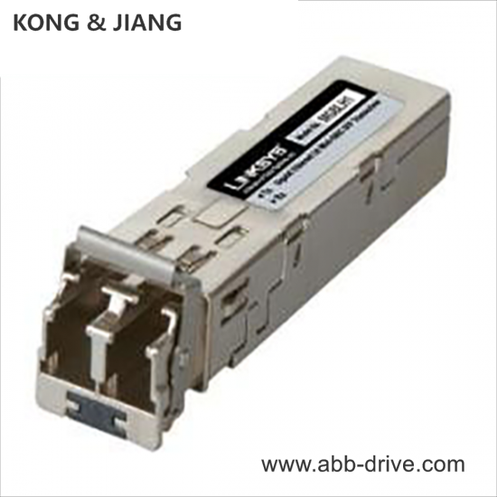CISCO MGBSX1 Low Electromagnetic Interference Module > abb-drive Automation