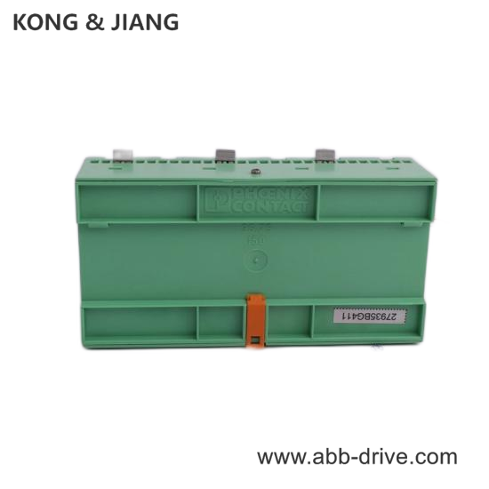 CKD LYX-0507 Modular Control Unit > abb-drive Automation