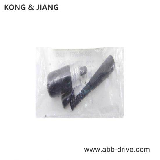 Corning Siecor Fiber Connectors 95-100-01R, Precision Industrial Fiber ...