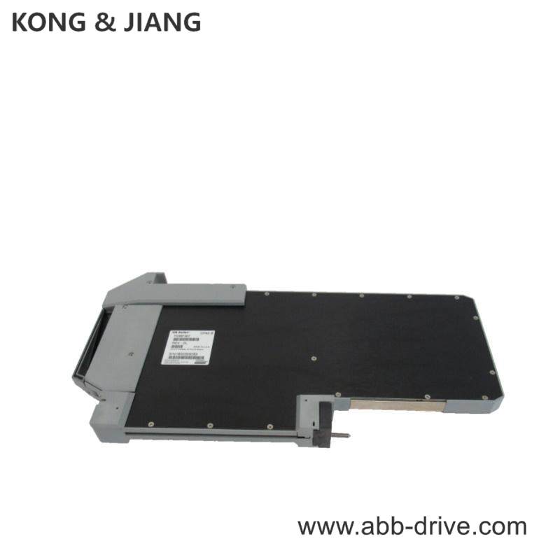 FOXBORO CP40 Control Processor - Advanced Industrial Control Solution ...