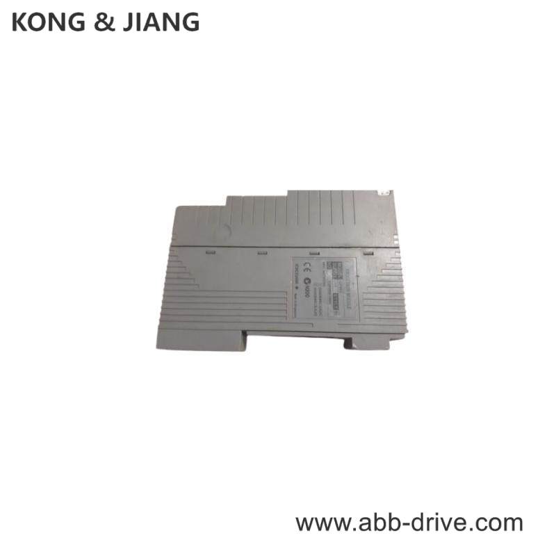 Yokogawa CP451-11 S2 Data Processing Module > abb-drive Automation