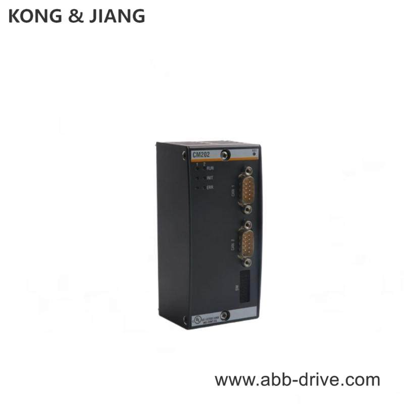 Bachmann CPC210 PLC Module - High-Performance Control Solution > abb ...