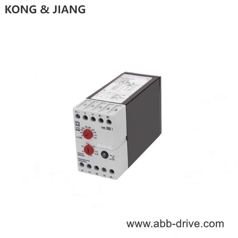 SQUARE D 8430 Phase Failure Relays, 200 Characters > abb-drive Automation