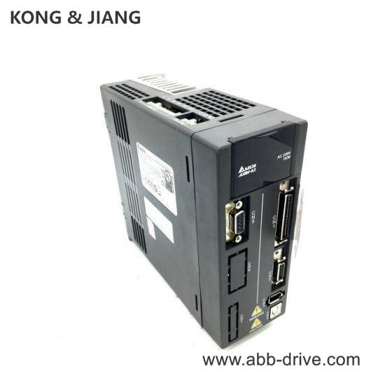 Delta ECMA Series ASD-A2-1521-L AC Servo Drive Module > abb-drive ...