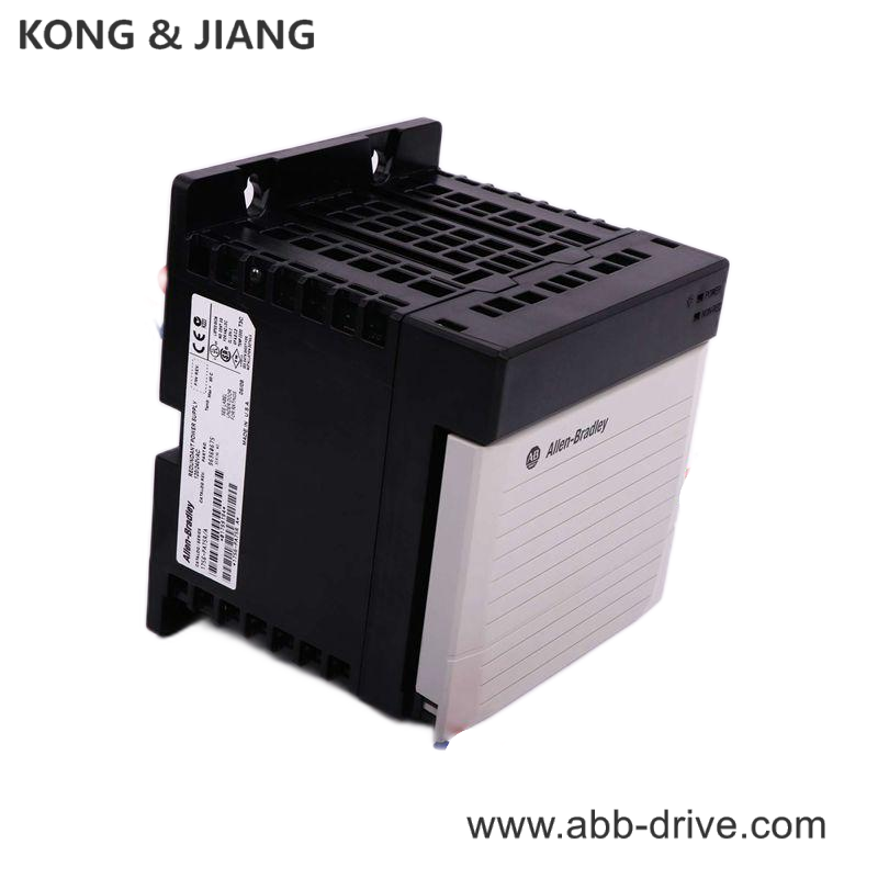 Delta Tau Clipper Board Module > abb-drive Automation