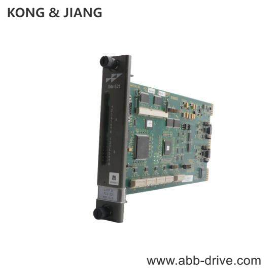 ABB DO810 - 3BSE008510R1 PLC Digital Output Module > abb-drive Automation