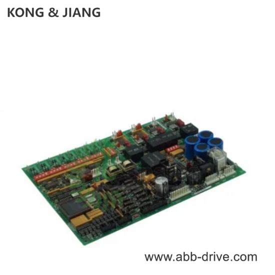 DS200DCFBG2BNC - GE General Electric's Mark VI Circuit Board Module ...