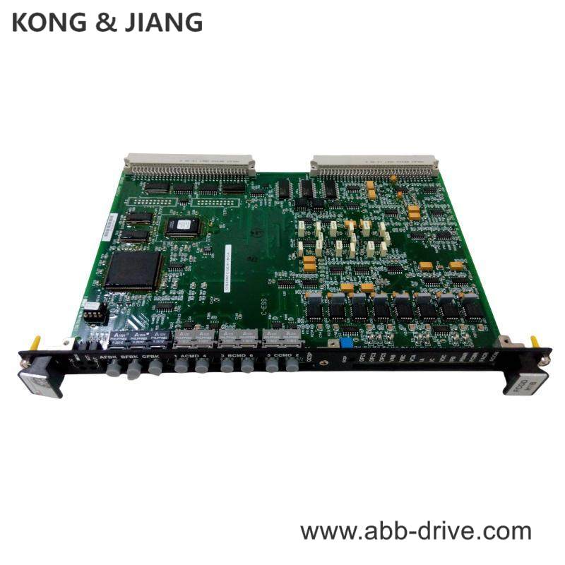 GE DS200FCGDH1B: Industrial Control Board for Advanced System ...