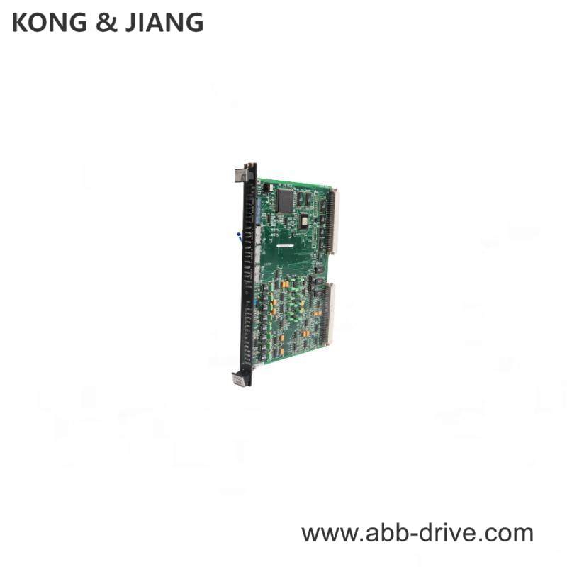 General Electric (GE) DS200FCGDH1BAA - Gate Distribution & Status Card ...