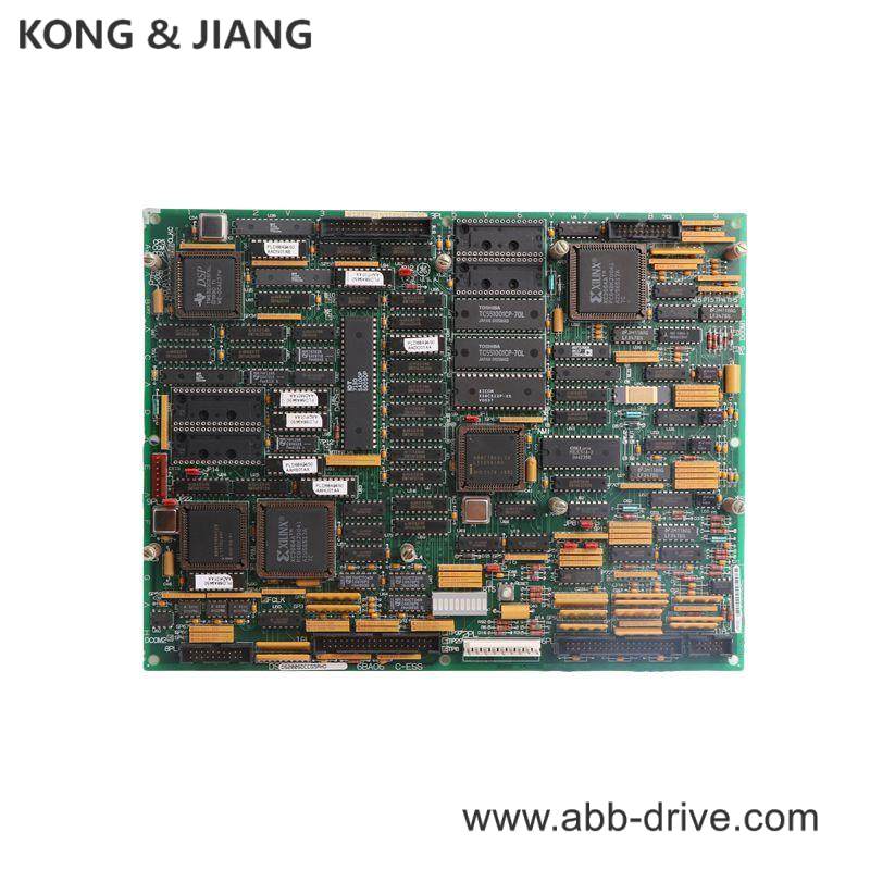 GE DS200SDCCG1AGD & DS215SDCCG1AZZ01B Control Board > abb-drive Automation