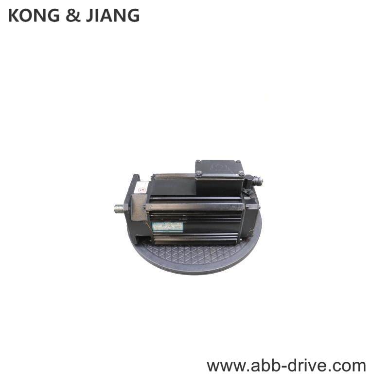 Baumuller DSG-71-S 112763 Industrial Servo Motors > abb-drive Automation