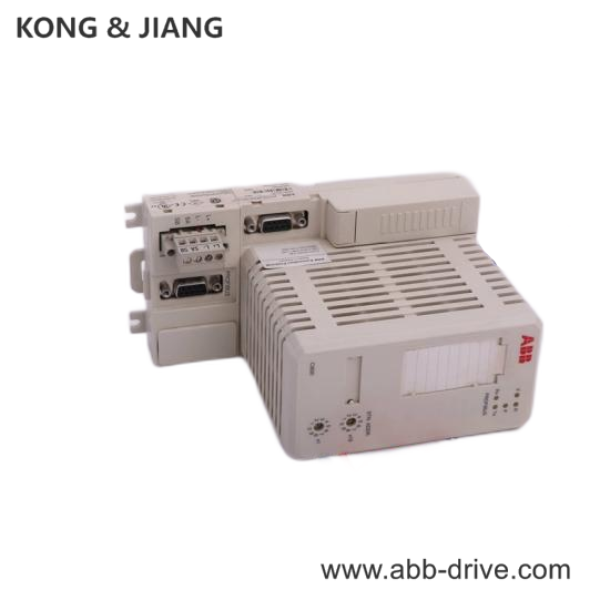 ABB DSQC345A | Modular I/O System > abb-drive Automation