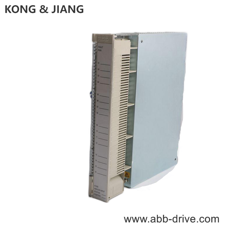 ABB DSQC378B Robot CC Link Module: Precision Control for Industrial ...