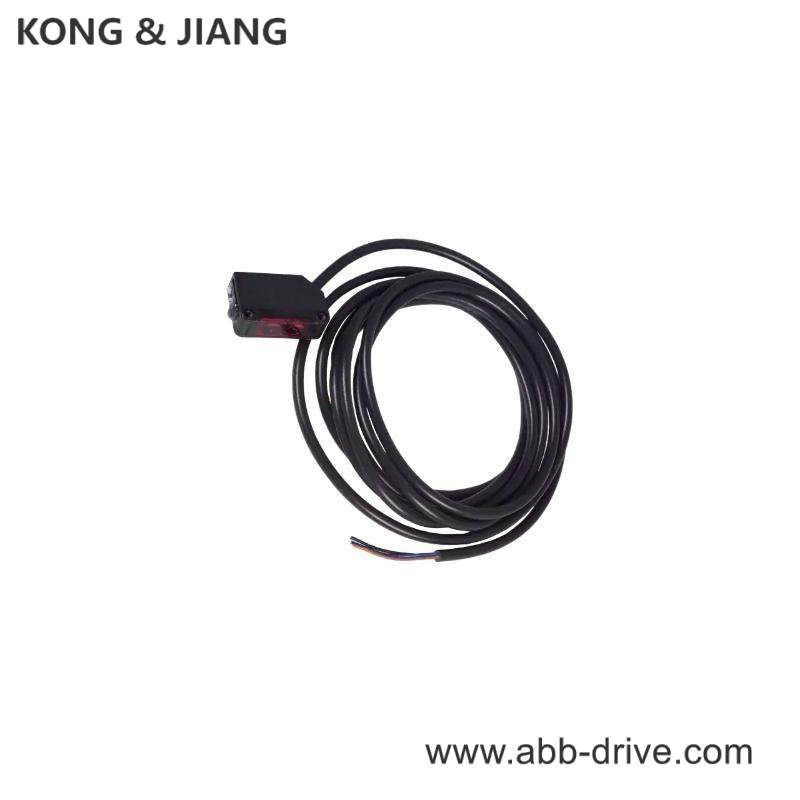 OMRON E3Z-R61 Photoelectric Sensor - Precision & Reliability for ...