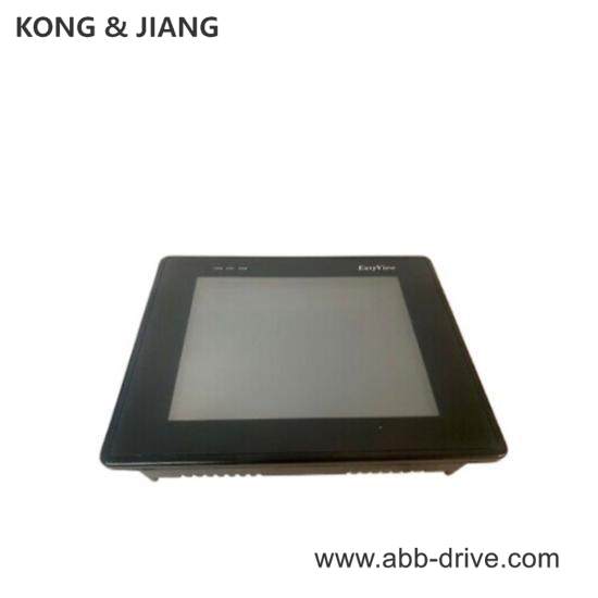 EVE EasyView MT508TV: Industrial Touch Screen Panel, Precision Meets ...