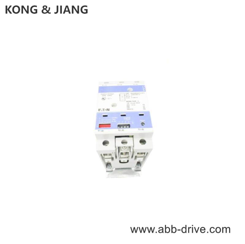 Eaton DPM-MC2 Digital Process Module for Control Systems > abb-drive Automation