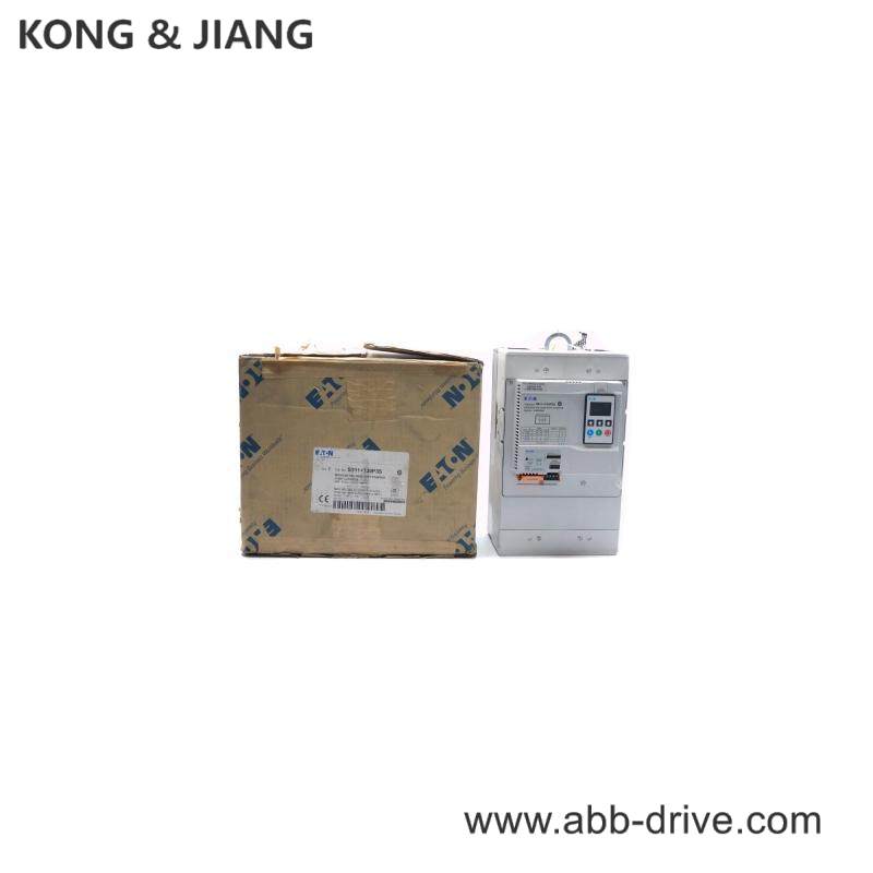 Eaton MP3010 Industrial Control Module > abb-drive Automation
