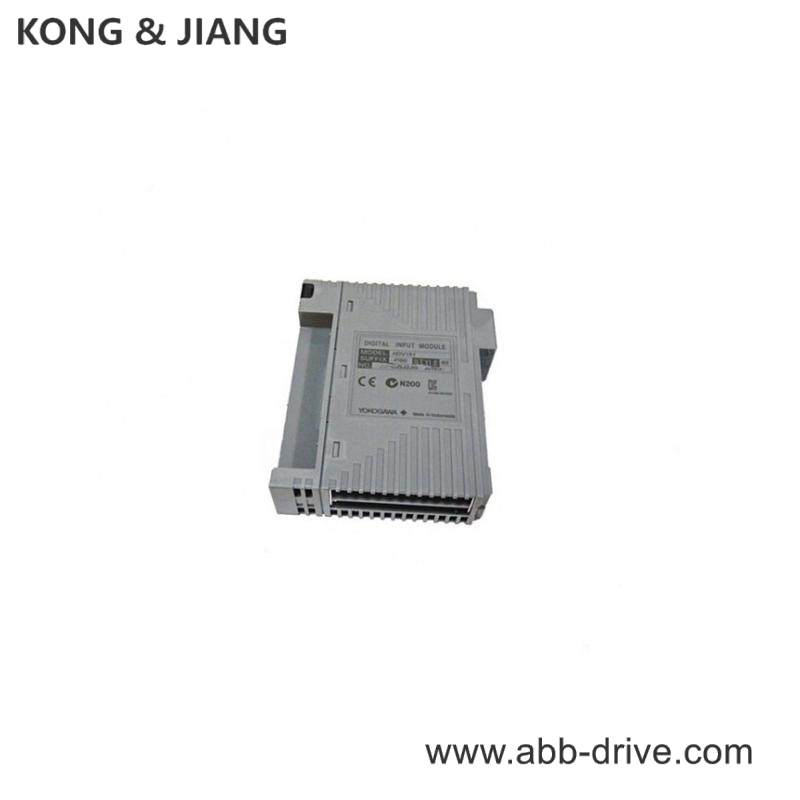Yokogawa EB401-50 S1 - Advanced Interface Module for Industrial Control ...