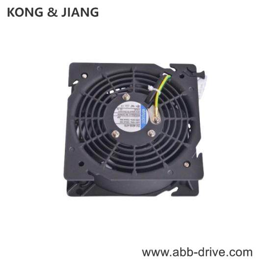 EBMPAPST 4414F/12 Fan Module, High-Efficiency Airflow Solution > abb ...