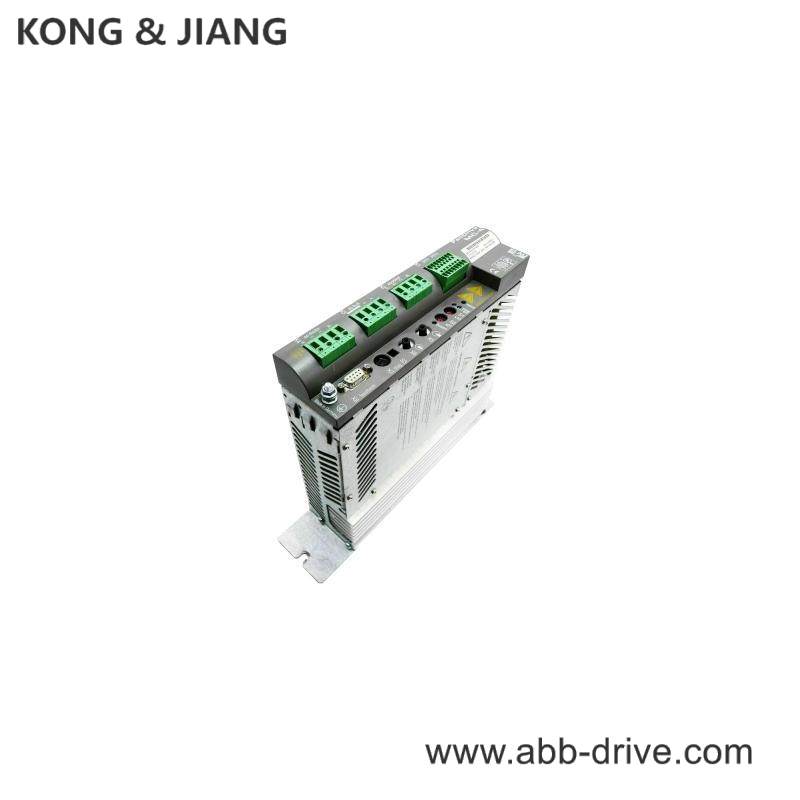 Elau PacDrive C400/A8/1/1/1/00 Industrial Automation Module > abb-drive ...