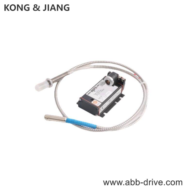 EPRO PR6423/013-020 CON021 Emerson Eddy Current Sensor > abb-drive ...