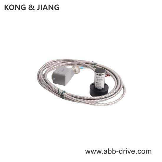 Emerson EPRO PR9268/201-000 Electrodynamic Velocity Sensor > abb-drive ...