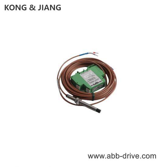 EPRO PR6423/104-141 Emerson Eddy Current Displacement Sensor > abb ...
