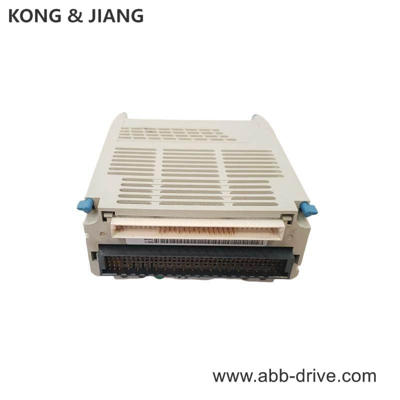 Emerson Ovation 1C31166G01 Link Controller: Advanced Process Control ...