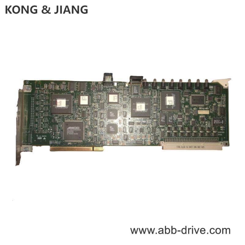 Emerson Ovation 3A99158G01 - Local Input Output Interface Module > abb ...