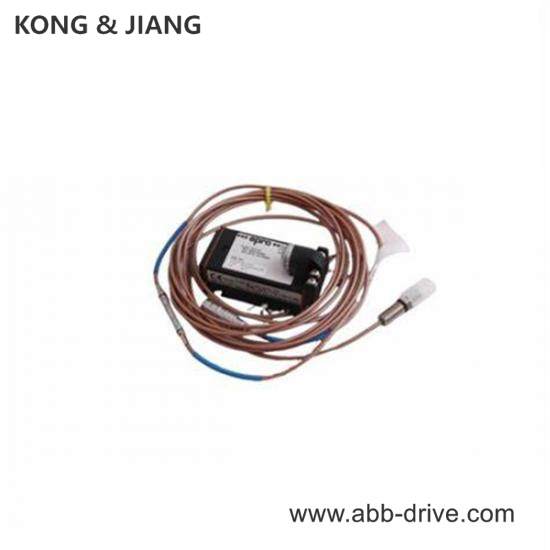 EMERSON PR6423/011-010 CON021 Industrial Sensor Module > abb-drive ...