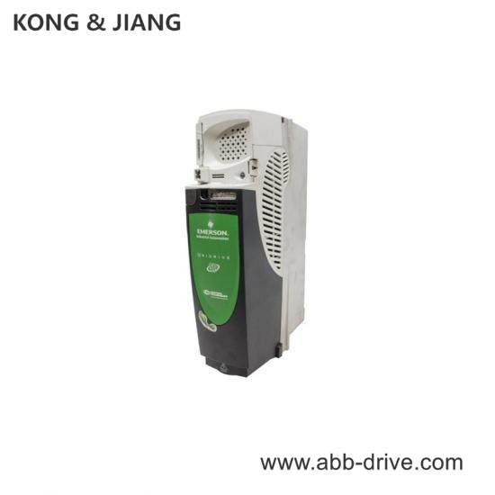 EMERSON Inverters SP1406, Nidec Variable Frequency AC Servo Drive > abb ...