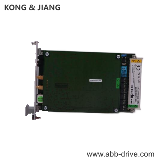 Emerson SP2403 AC Drive - Unidrive SP, 20HP, 15kW, Inverter > abb-drive ...