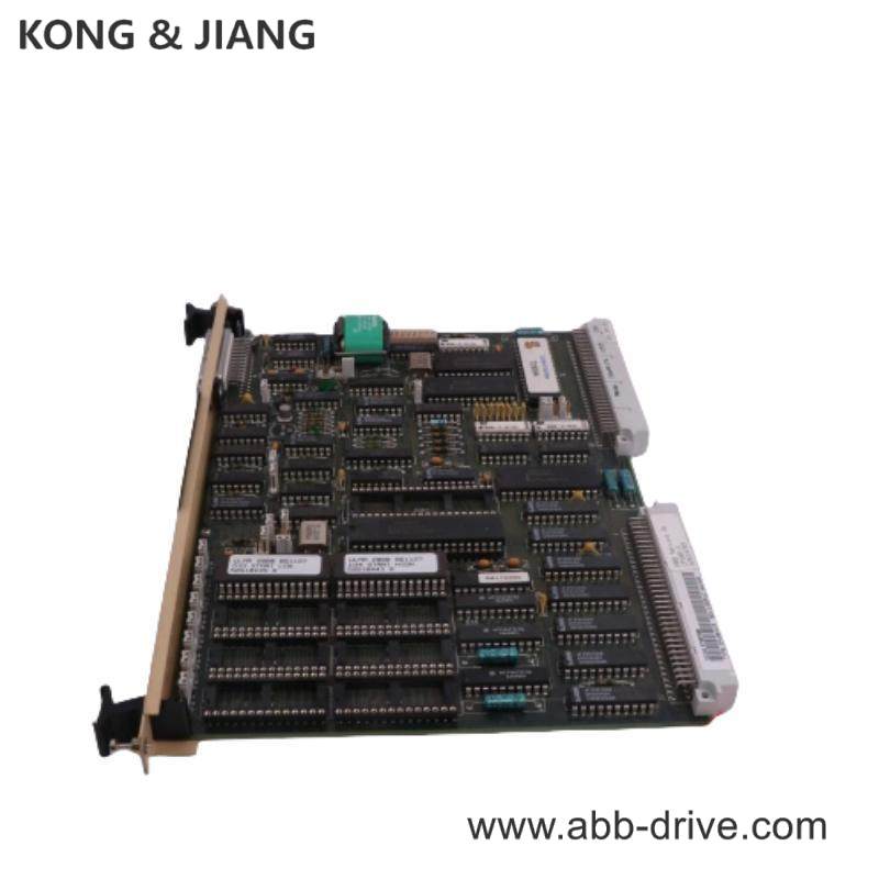 ENTEK 18605 PROCESS Module, Control & Automation Solutions > abb-drive Automation