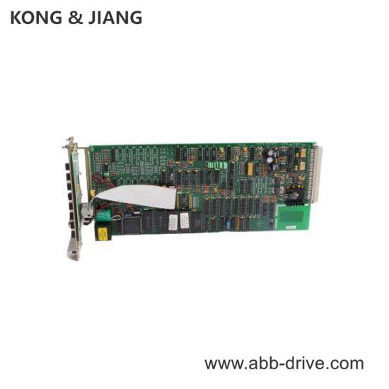 Entek EC6682: A Precision Axial Position Monitor, C6682 Board ...