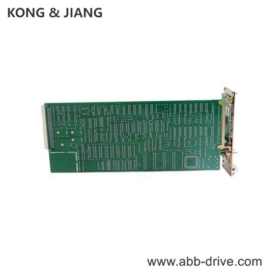 ENTEK C6682 EC6682 AXIAL POSITION MONITOR > abb-drive Automation