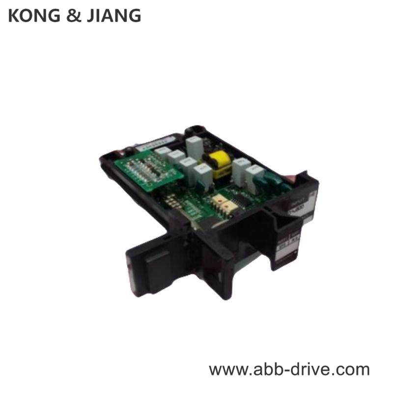 Yokogawa EP3*A Frequency Input Card: Industrial Control Module for ...