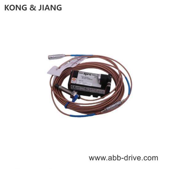 Emerson 5A26144G03 Control Module - Industrial Automation Solution ...