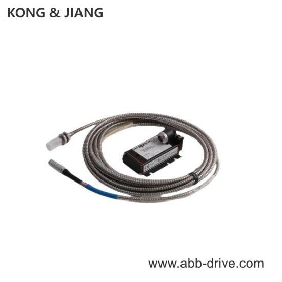 EPRO PR6423/003-110 CON021: Precision Vibration Sensor for Industrial ...
