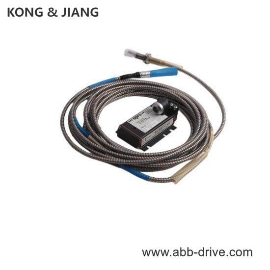 EPRO PR6423/013-020 Eddy Current Sensor for Precision Control Applications > abb-drive Automation