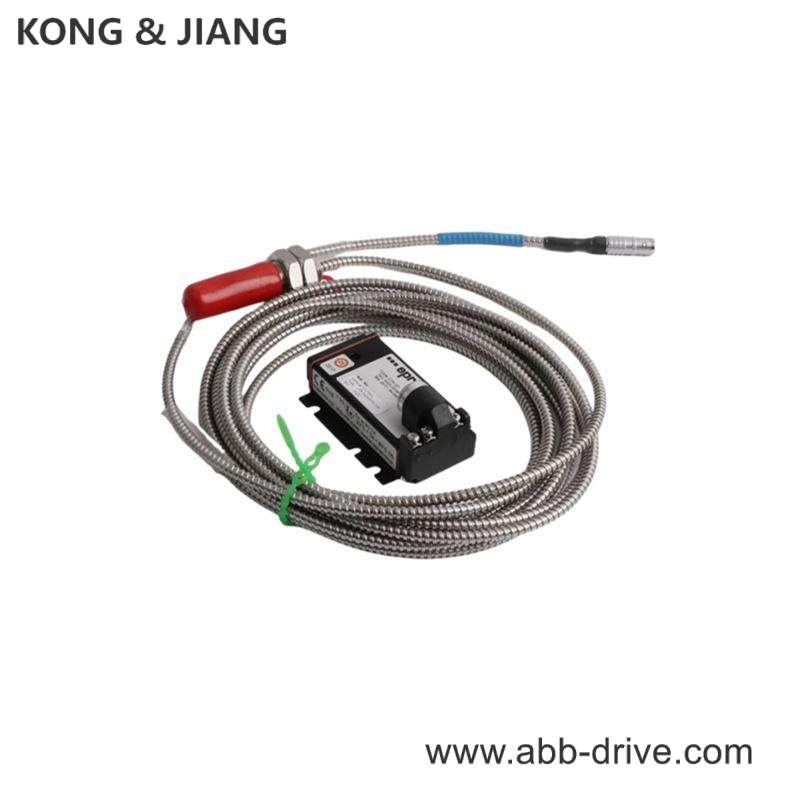 EPRO PR6424-010-040-CN Eddy Current Sensor > abb-drive Automation