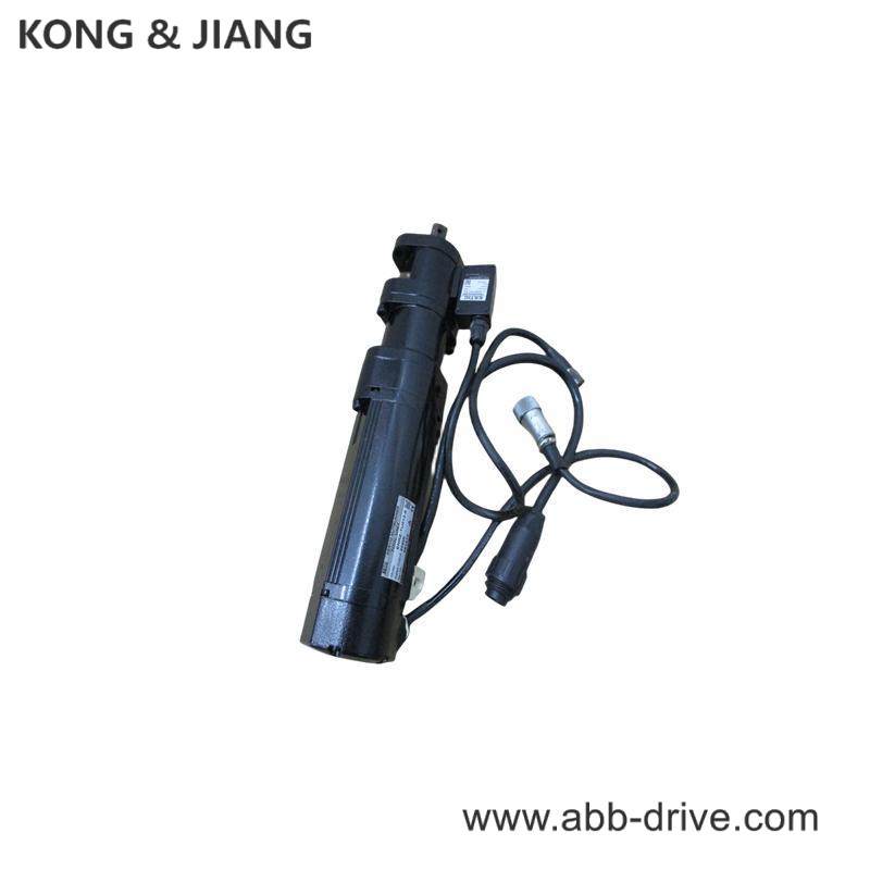 ESTIC ENRZ-TU013-S SERVO NUTRUNNER TOOL - Precision Automation for ...